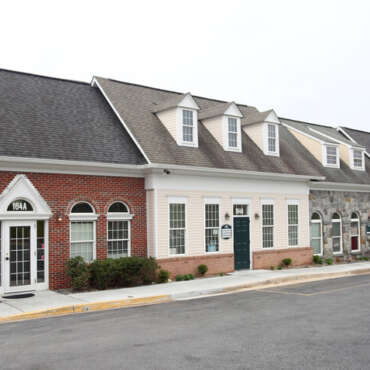 Contact & Location – Van Meter Dermatology