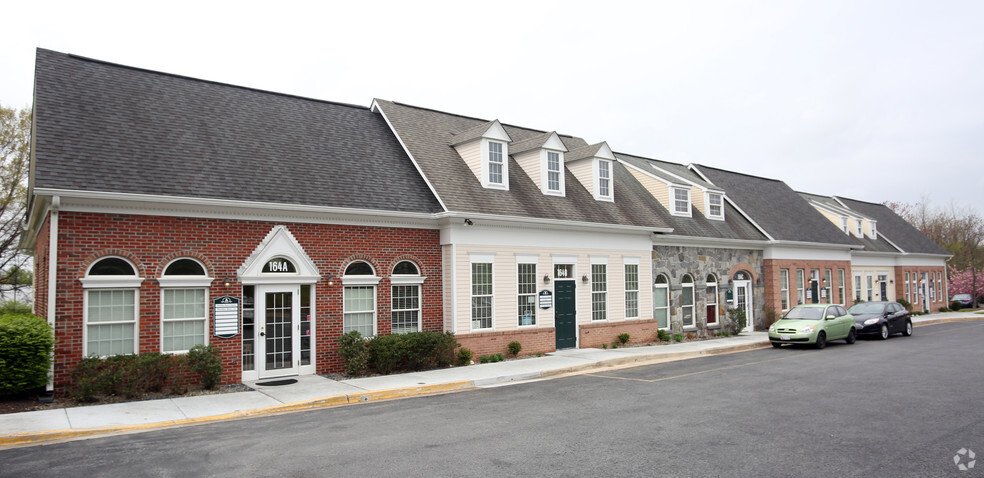 Van Meter Dermatology – Dermatology Frederick Md